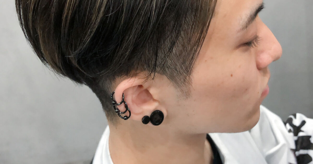 【国分寺市でハイライト 】が人気☆美容室CHAM:O2 | 国分寺で美容室をお探しなら【CHAM：O2】