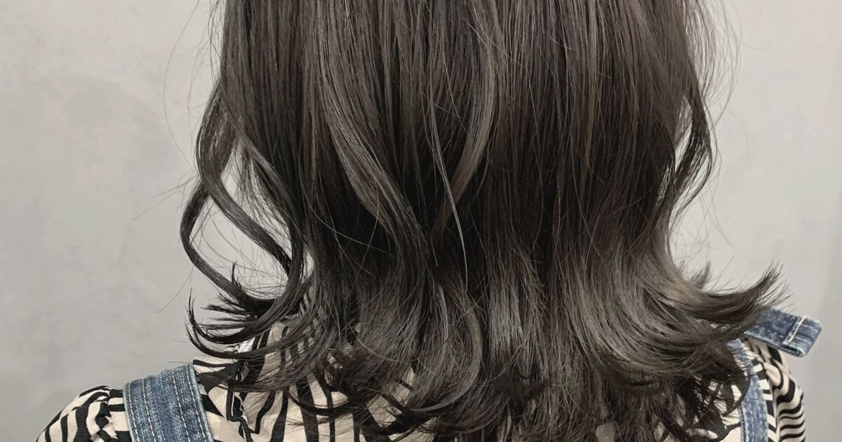 【国分寺でカラーが人気の美容院CHAM:02】 | 国分寺で美容室をお探しなら【CHAM：O2】