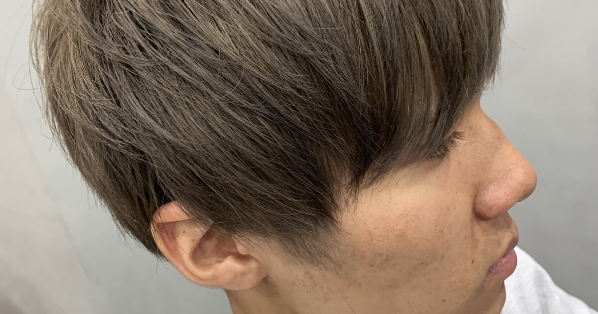 【国分寺の美容室でメンズカットが人気のCHAM:02】 | 国分寺で美容室をお探しなら【CHAM：O2】