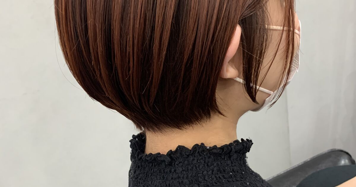 【国分寺でカラー】が人気の美容室CHAM:02 | ブログ1 | 国分寺で美容室をお探しなら【CHAM：O2】