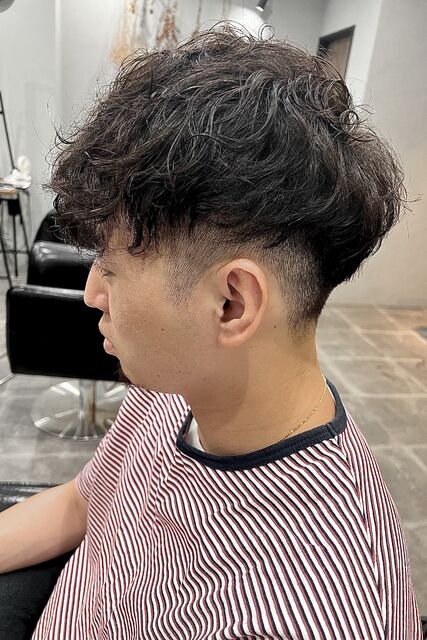 国分寺で髪の悩みに対応する美容室をお探しなら【CHAM：O2】