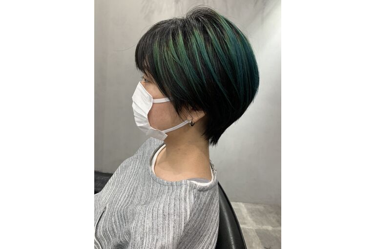 【国分寺でカラー】が人気の美容室CHAM:02 | ブログ1 | 国分寺で美容室をお探しなら【CHAM：O2】