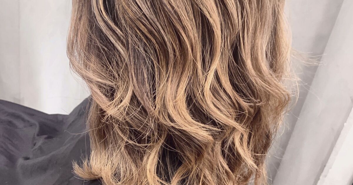 【国分寺でブリーチ】が人気の美容室CHAM:02 | ブログ1 | 国分寺で美容室をお探しなら【CHAM：O2】