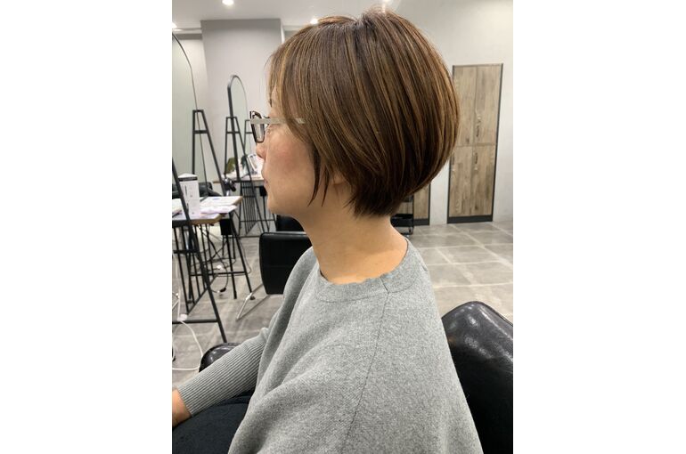 【国分寺でハイライト】が人気の美容室CHAM:02 | ブログ1 | 国分寺で美容室をお探しなら【CHAM：O2】