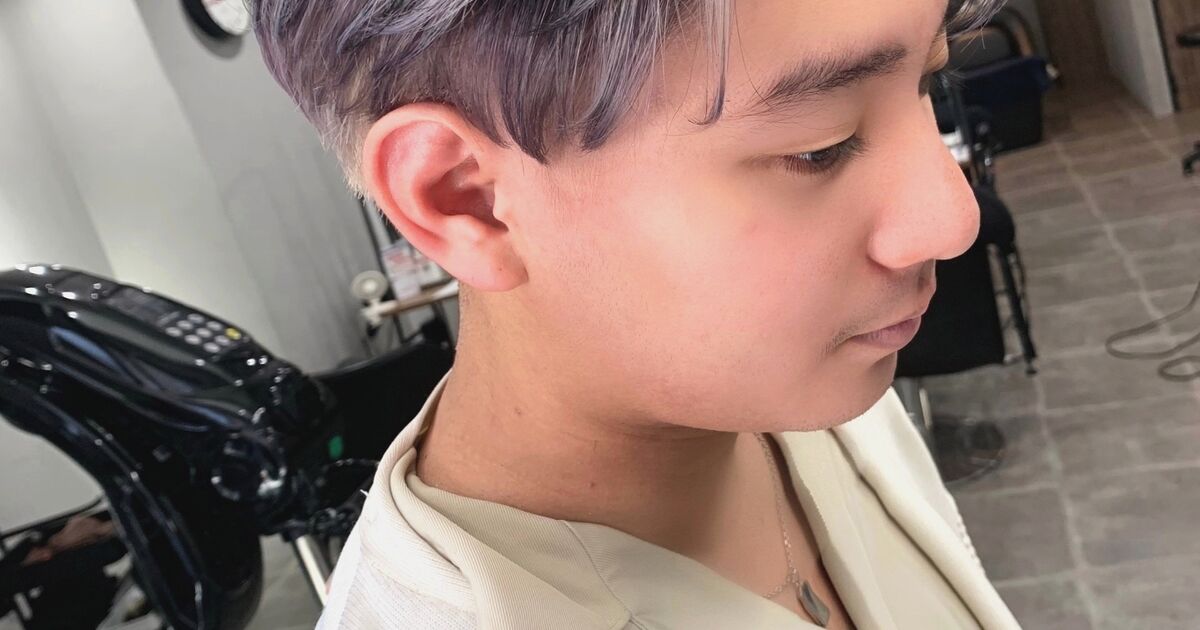 【国分寺でバレイヤージュ】が人気の美容室CHAM:02 | ブログ1 | 国分寺で美容室をお探しなら【CHAM：O2】