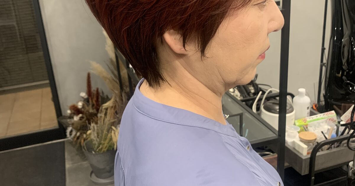 【国分寺でハイライト】が人気の美容室CHAM:02 | ブログ1 | 国分寺で美容室をお探しなら【CHAM：O2】