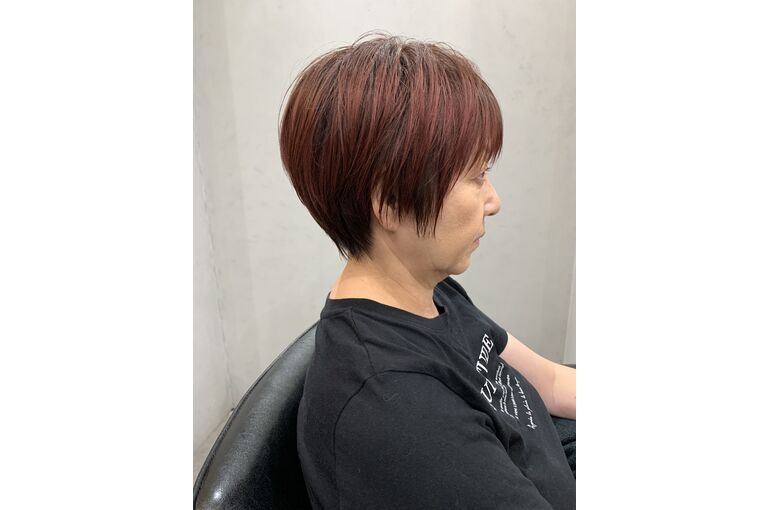 【国分寺でハイライト】が人気の美容室CHAM:02 | ブログ1 | 国分寺で美容室をお探しなら【CHAM：O2】