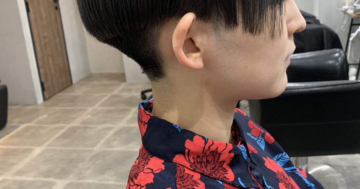 【国分寺でカラー】が人気の美容室CHAM:02 | ブログ1 | 国分寺で美容室をお探しなら【CHAM：O2】