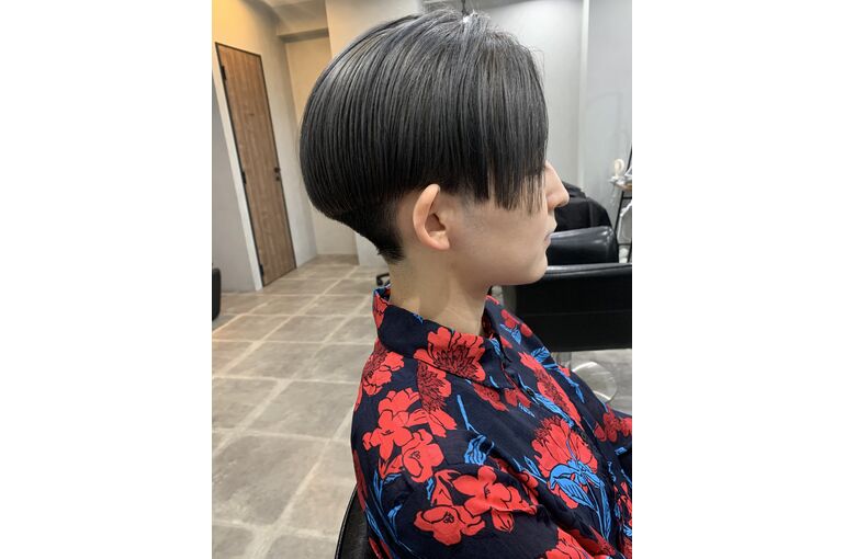 【国分寺でカラー】が人気の美容室CHAM:02 | ブログ1 | 国分寺で美容室をお探しなら【CHAM：O2】