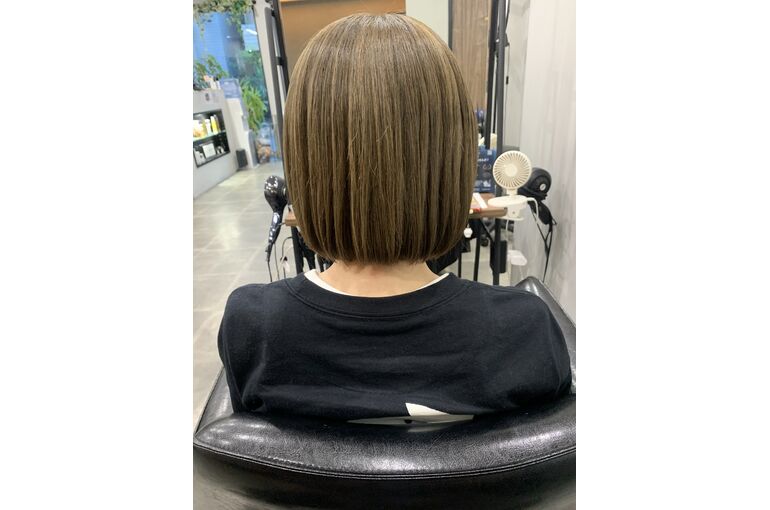 【国分寺でブリーチ】が人気の美容室CHAM:02 | ブログ1 | 国分寺で美容室をお探しなら【CHAM：O2】