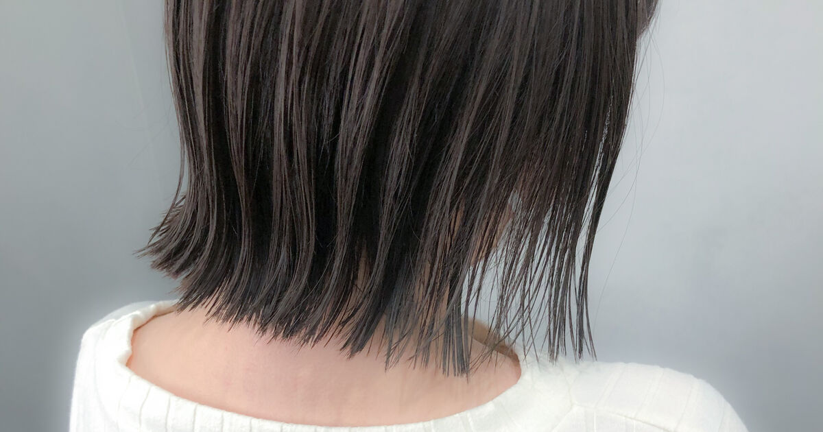 【国分寺でカラーが人気の美容室CHAM:02】 | ブログ1 | 国分寺で美容室をお探しなら【CHAM：O2】