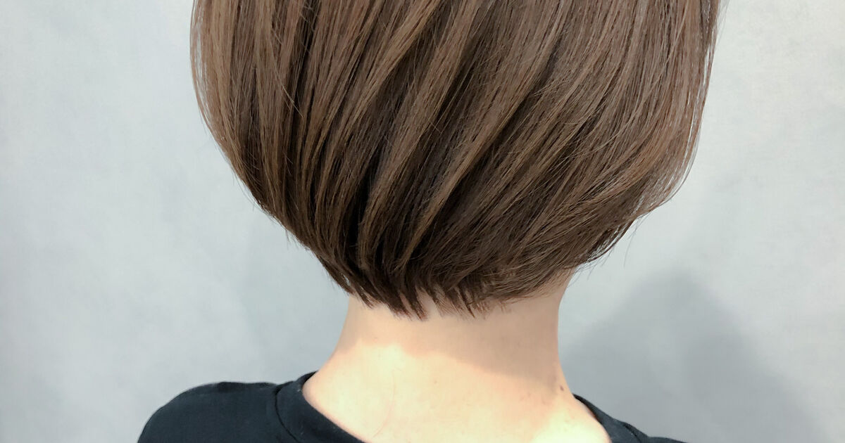 【国分寺でショートが人気の美容室CHAM:02】 | ブログ1 | 国分寺で美容室をお探しなら【CHAM：O2】