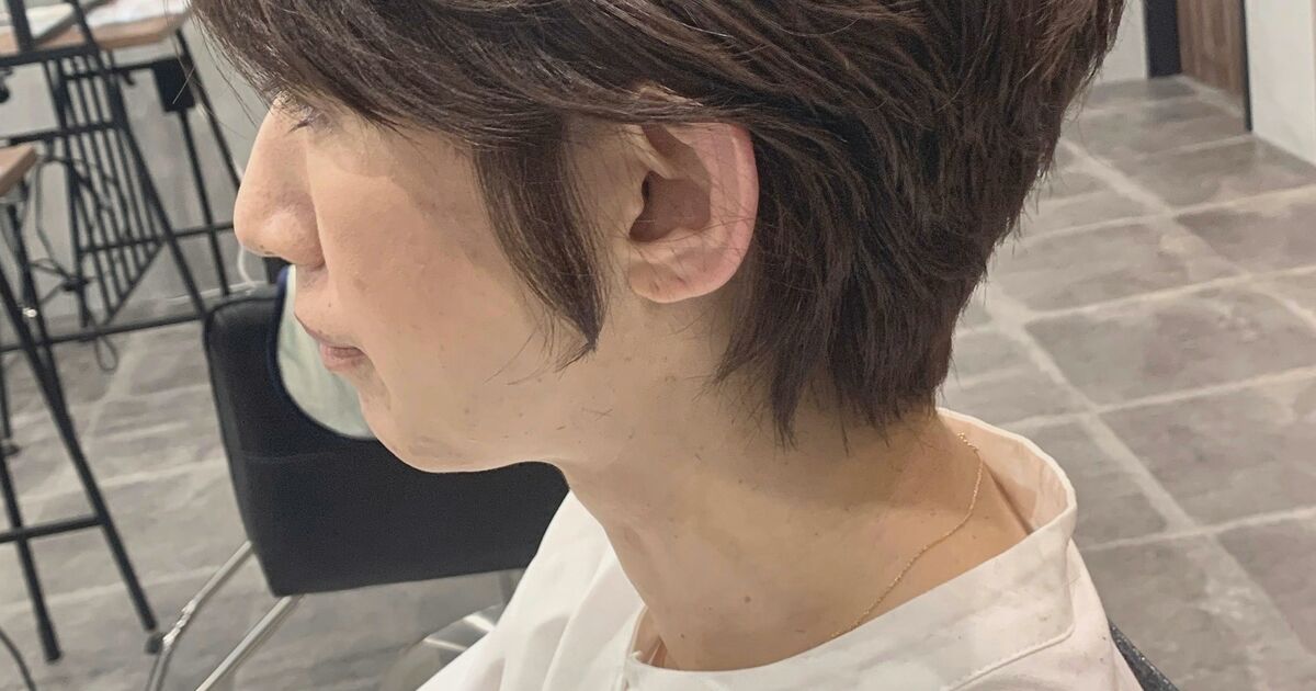 【国分寺の美容室でショートが人気のCHAM:02】 | ブログ1 | 国分寺で美容室をお探しなら【CHAM：O2】