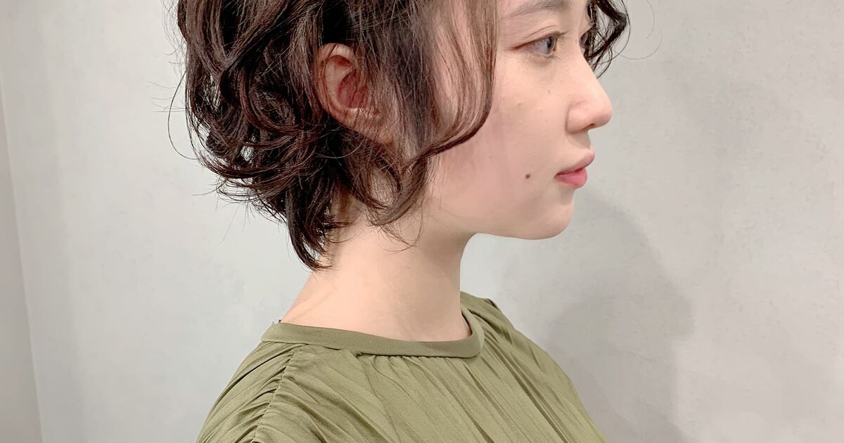 【国分寺の美容室でショートが人気のCHAM:02】 | ブログ1 | 国分寺で美容室をお探しなら【CHAM：O2】