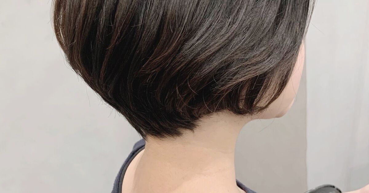 【国分寺の美容室でショートが人気のCHAM:02】 | ブログ1 | 国分寺で美容室をお探しなら【CHAM：O2】