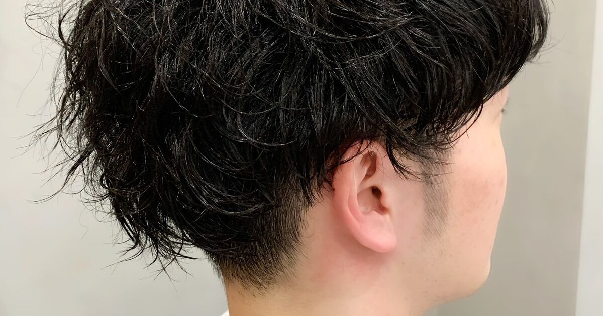 【国分寺の美容室でmen'sカットが人気のCHAM:02】 | 国分寺で美容室をお探しなら【CHAM：O2】